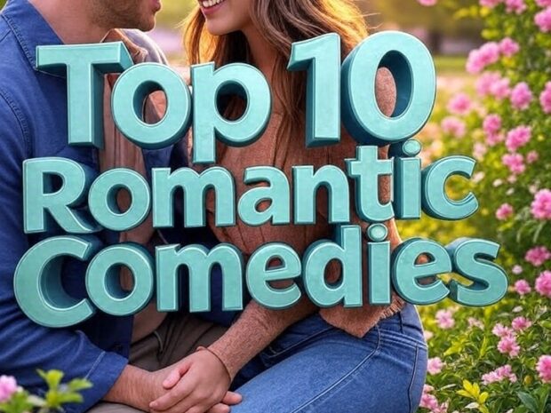 Top 10 Comedy Movies - crownlist.com