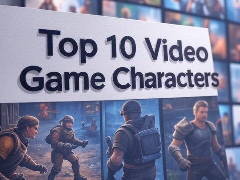 Top 10 Action Movies - crownlist.com